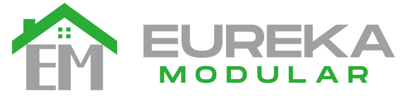 Steel Modular – Eureka Modular